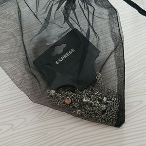 Express | Jewelry | Brand New Express Necklace | Poshmark
